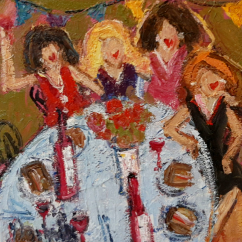 Deborah Donnelly – Deborah Donnelly